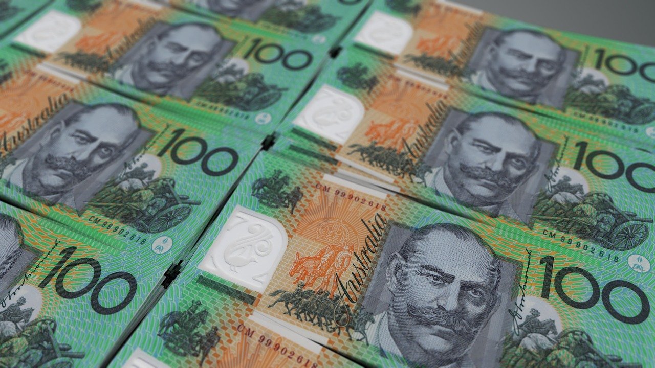 Australian Currency: Aussie Notes, Coins, And A Bit Of History - My ...